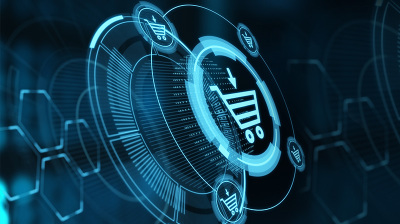 Cross-Border E-commerce—智慧树网