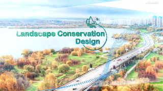 Landscape Conservation Design—智慧树网