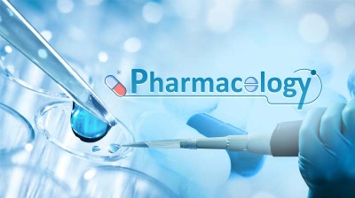 Pharmacology—智慧树网